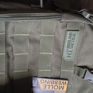 HIGHLAND | Bags | Highland Tactical Sling Backpack | Poshmark